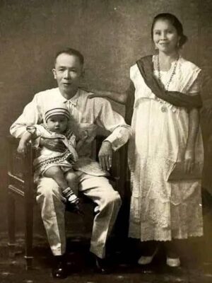 Raíces asiáticas: Legado chino y coreano en Yucatán | YUCATÁN ACONTECE