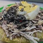 Recado negro: una joya gastronómica de Yucatán | YUCATÁN ACONTECE